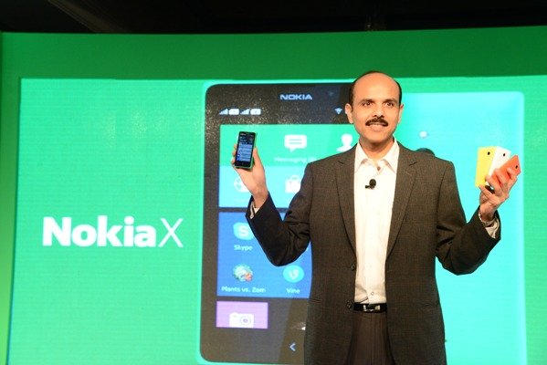 Nokia India brings Android smartphone with X factors
