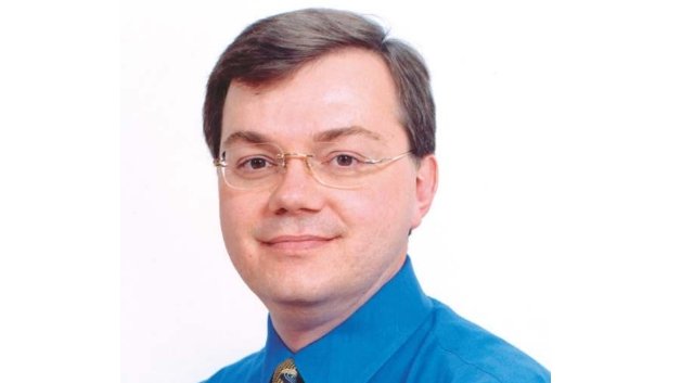 Oleg Khaykin is the new CEO of Viavi Solutions - TelecomLead