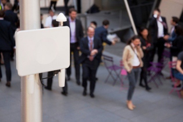 Outdoor 5G small cell deployments to reach 13 mn: ABI Research ...