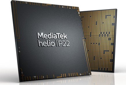 MediaTek brings Helio P22 chips to take on Qualcomm - TelecomLead