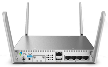 Versa Networks starts manufacturing SD-WAN appliances in India ...