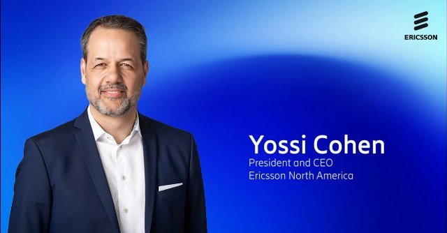 Ericsson Launches Federal Technologies Group to Add More Revenue from U ...