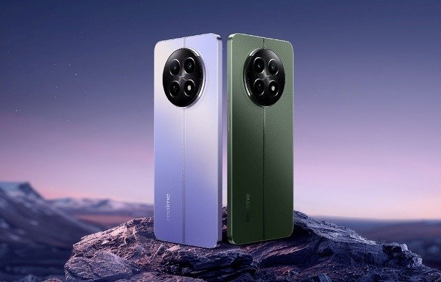 Realme Intros 12x 5G Smartphone for Rs 10,999 in India - TelecomLead