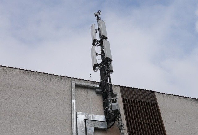 O2 Telefonica deploys 5G standalone core software on Amazon Web ...